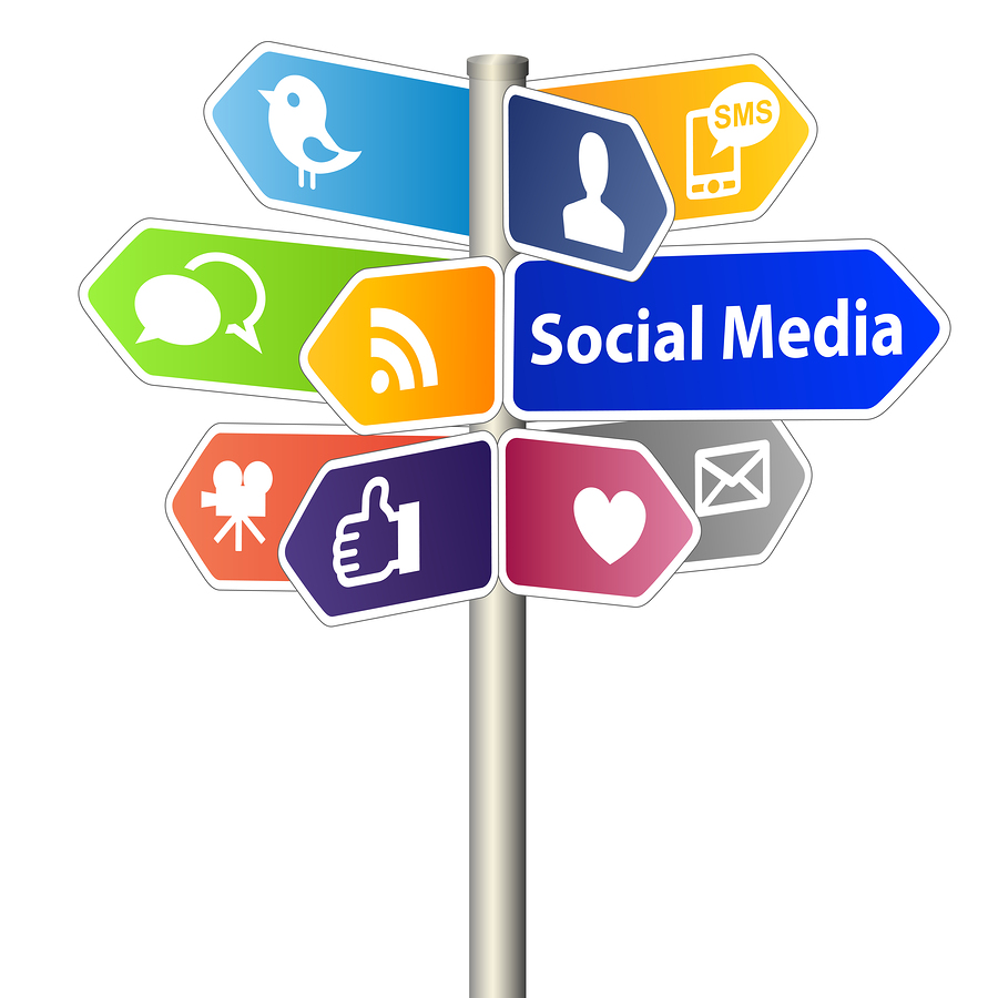 5 Ways You're Probably Doing Social Media Wrong 5 Ways You're Probably Doing Social Media Wrong